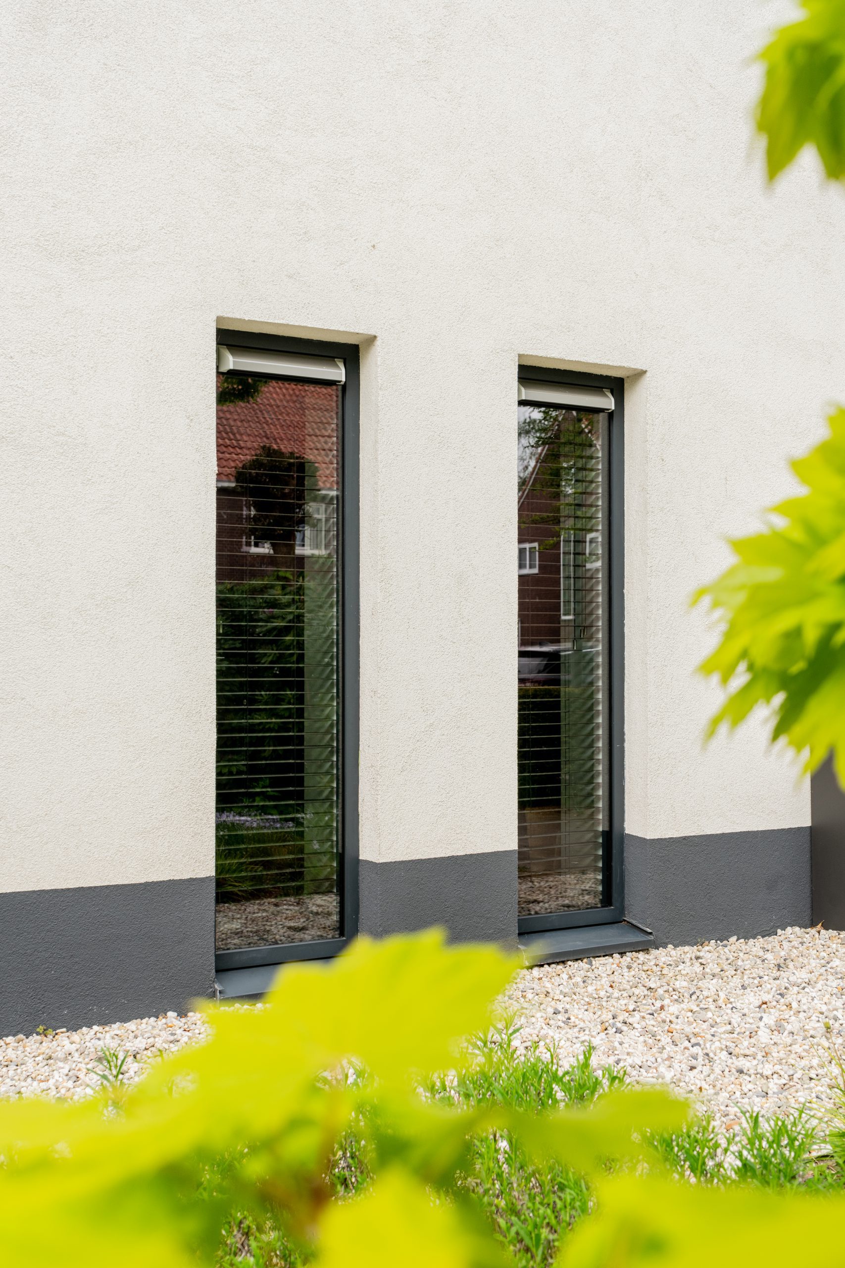 Atlas - Creëer optimale lichtinval met het Atlas kozijn van Mondana